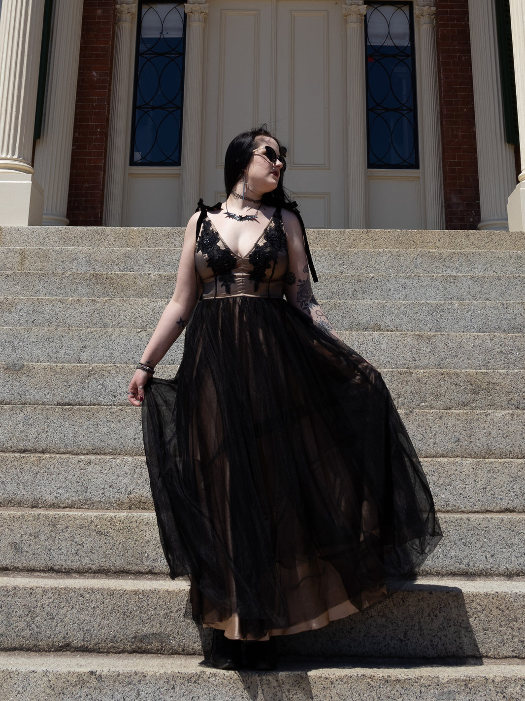 The Ossuary of Salem