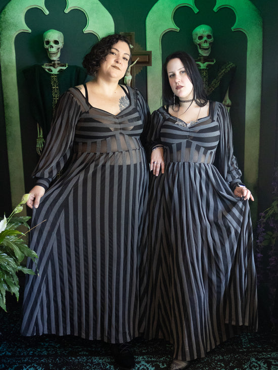 The Ossuary of Salem