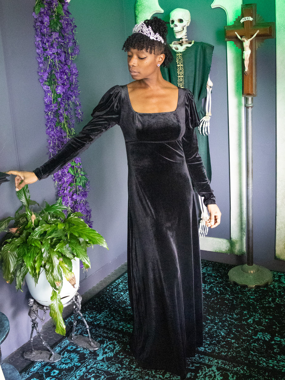 The Ossuary of Salem