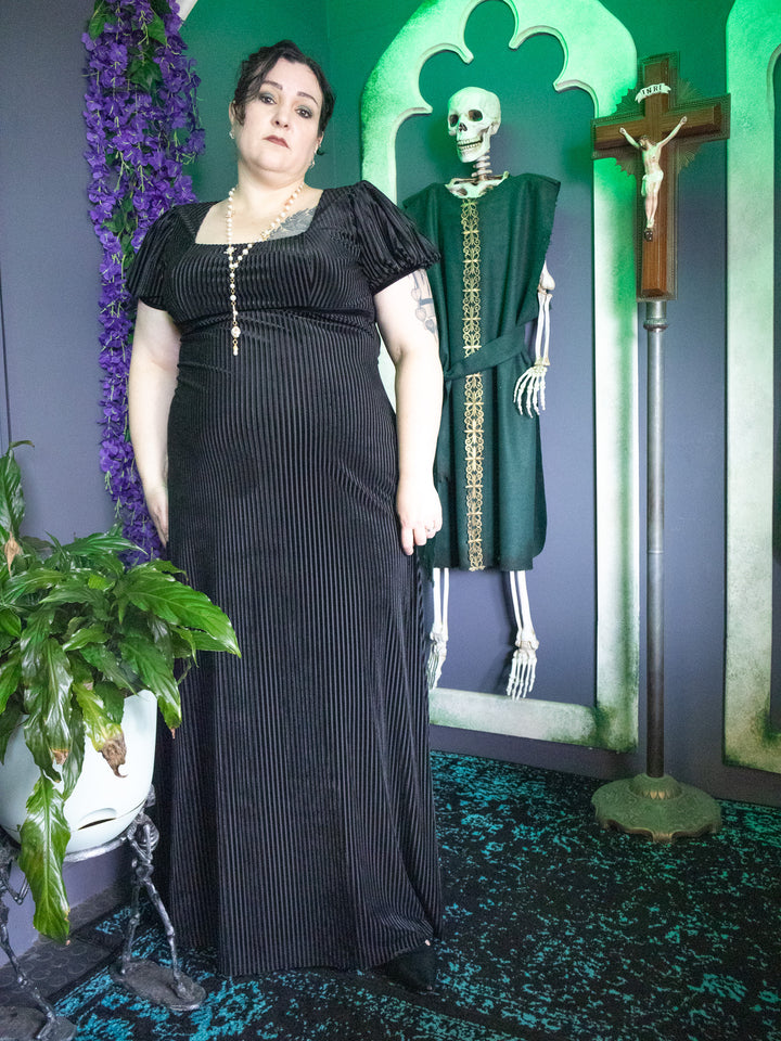 DRESSES – The Ossuary of Salem