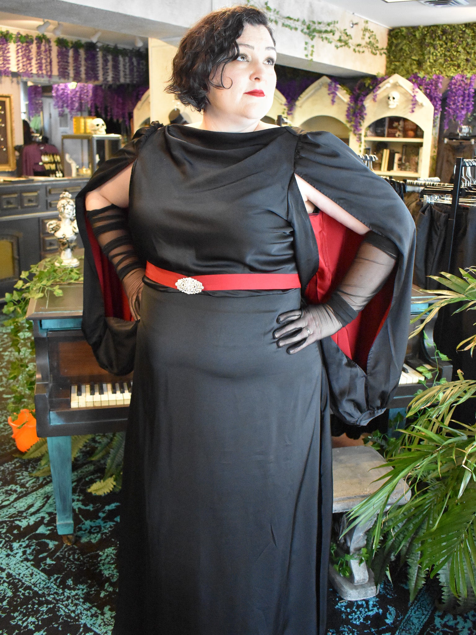 The Ossuary of Salem