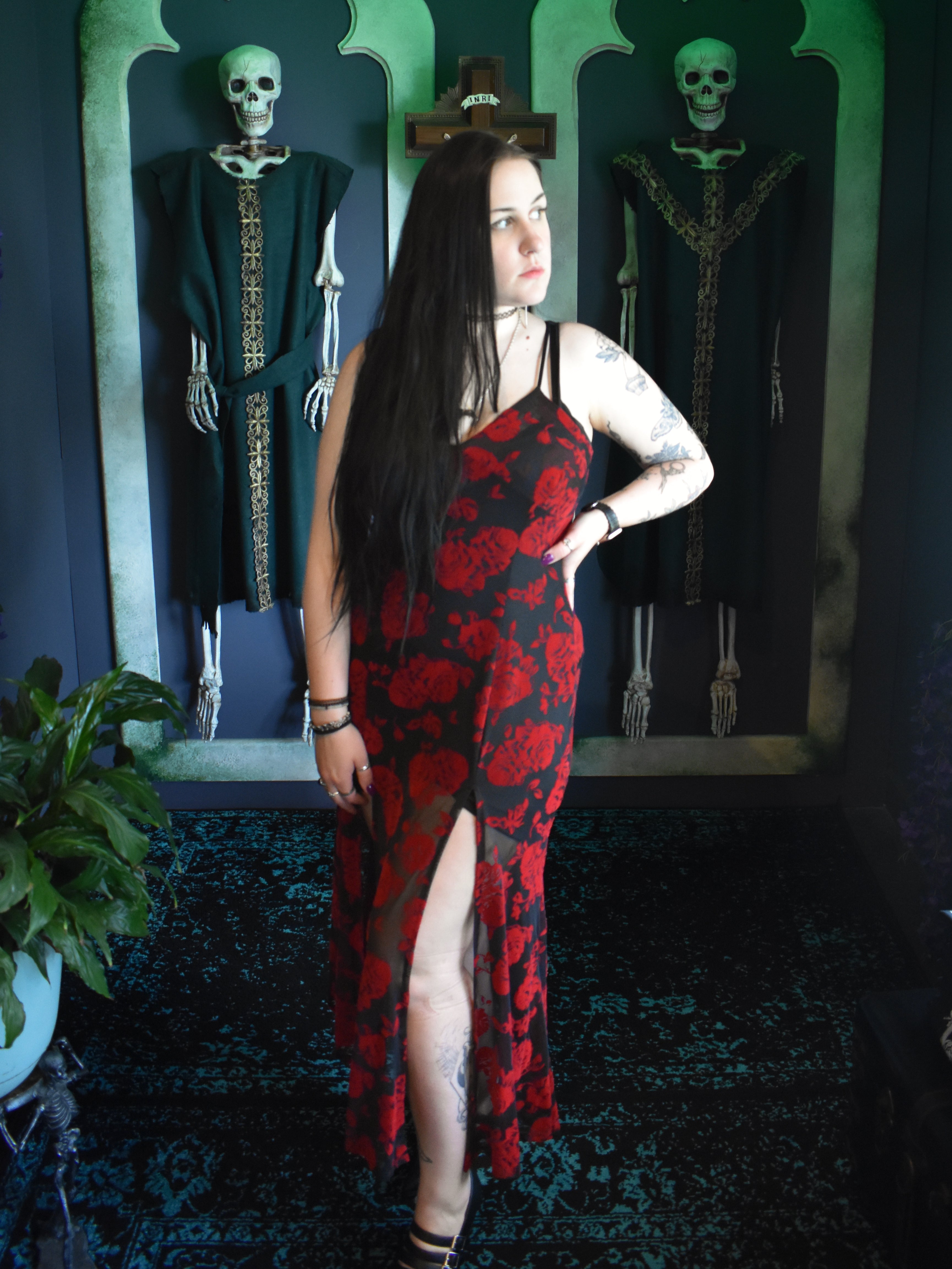 The Ossuary of Salem